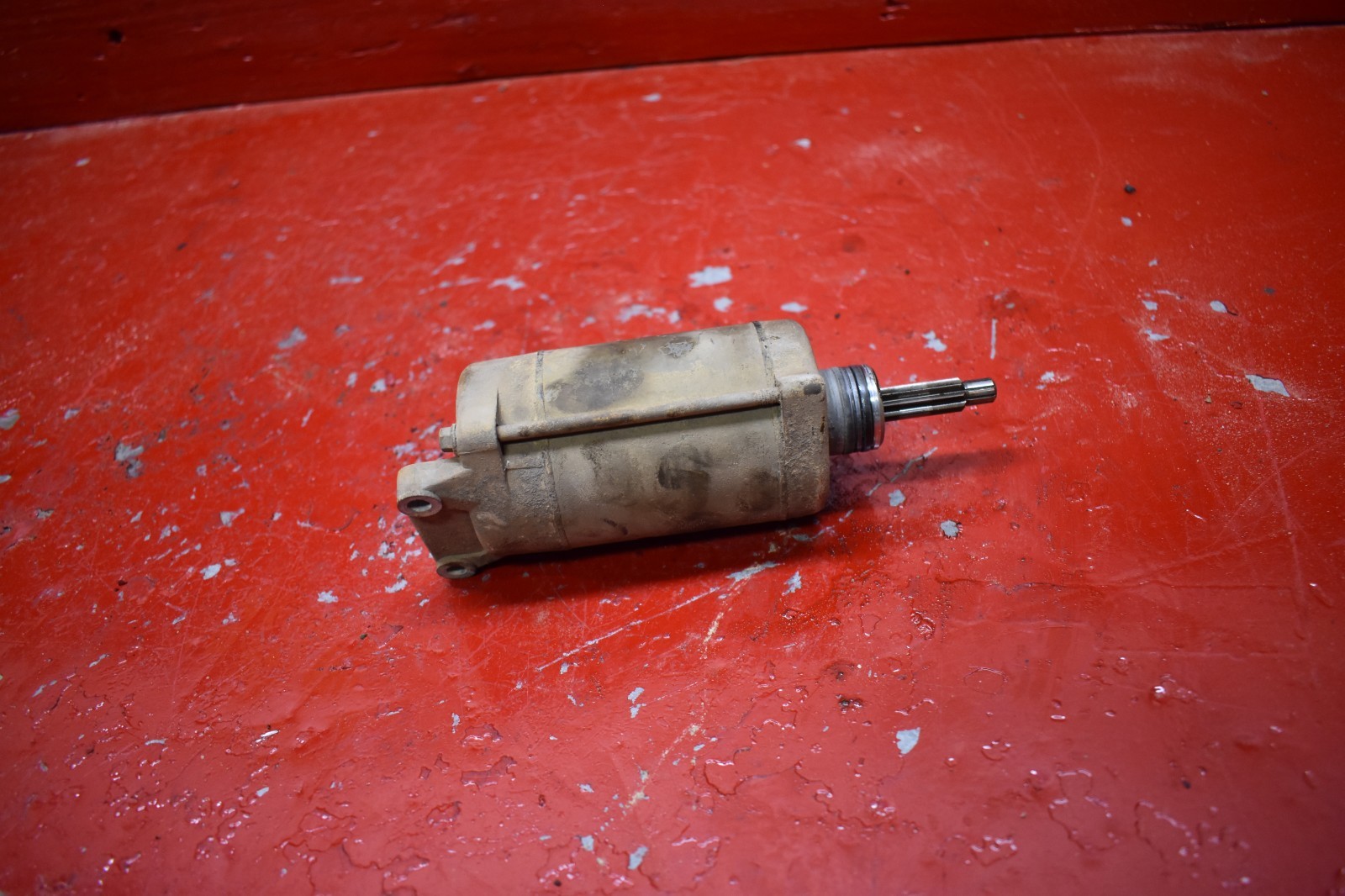 2013-2018 POLARIS RANGER 900 1000 XP STARTER RZR 900 1000 ENGINE ...