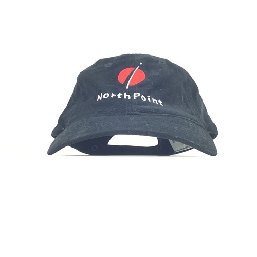 NorthPoint Communications Baseball Cap Hat Adj. Mens Size Cotton | eBay