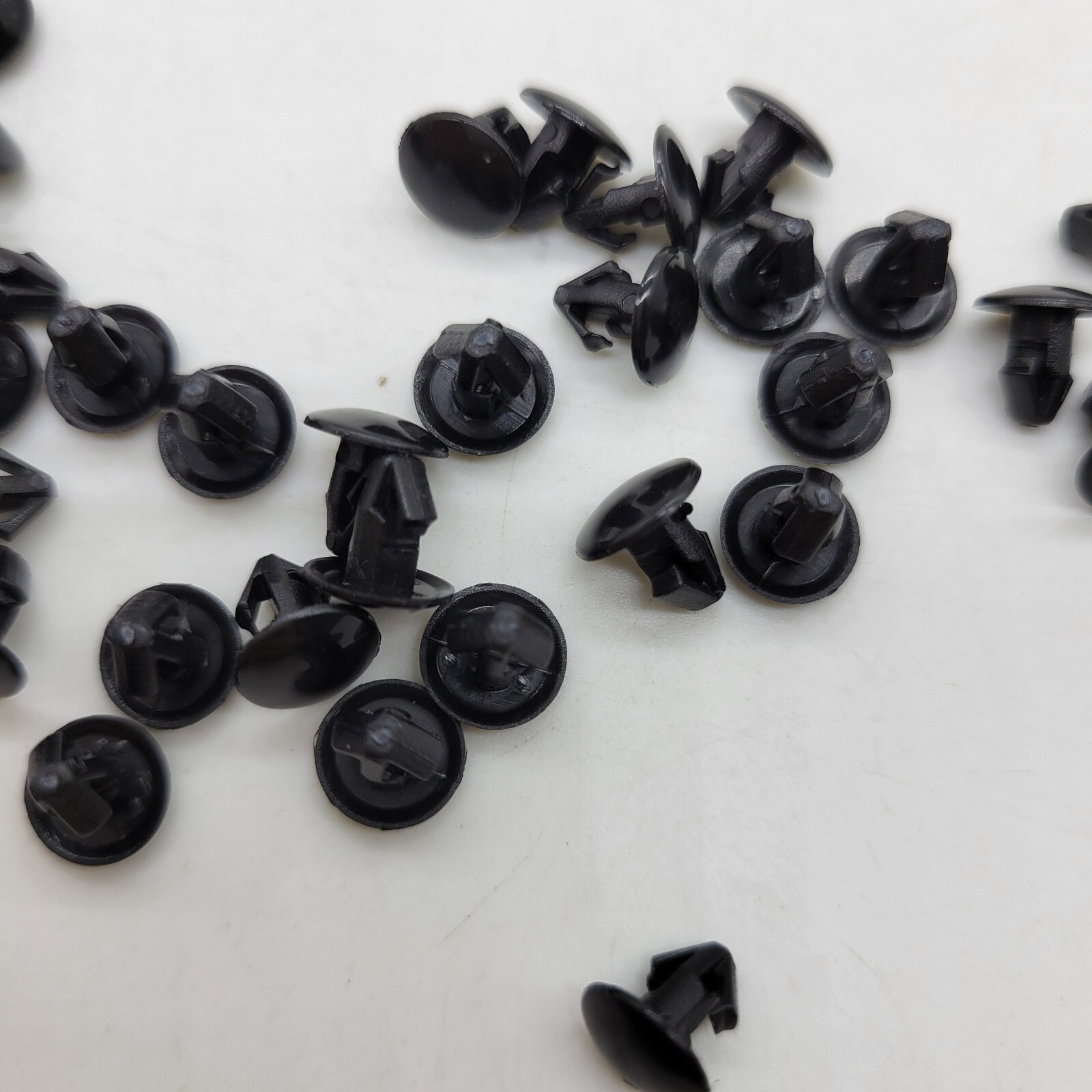 20Pcs For Nissan 80850-CA003 Rear Door Weather Strip Retainers Clip | eBay