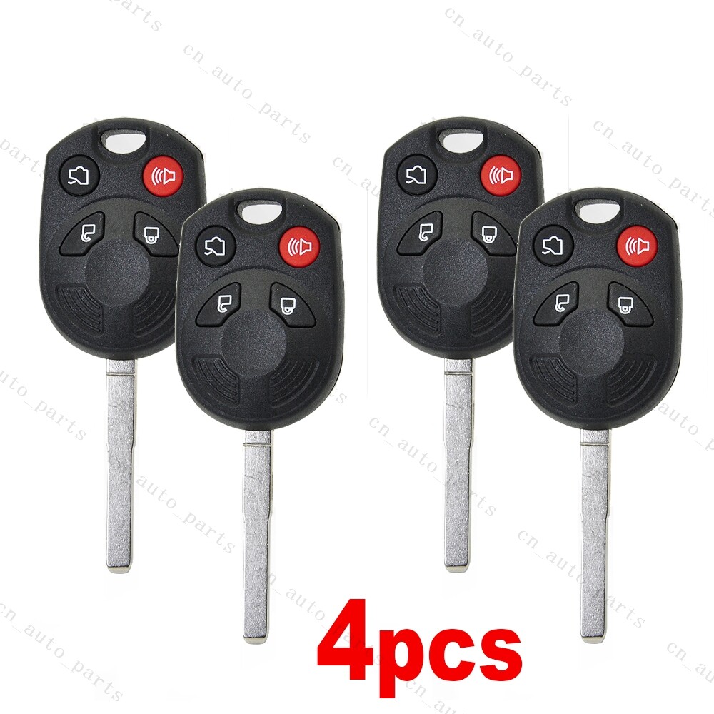 For 2013 2014 2015 2016 2017 2018 2019 Ford Escape Remote Key Fob ...