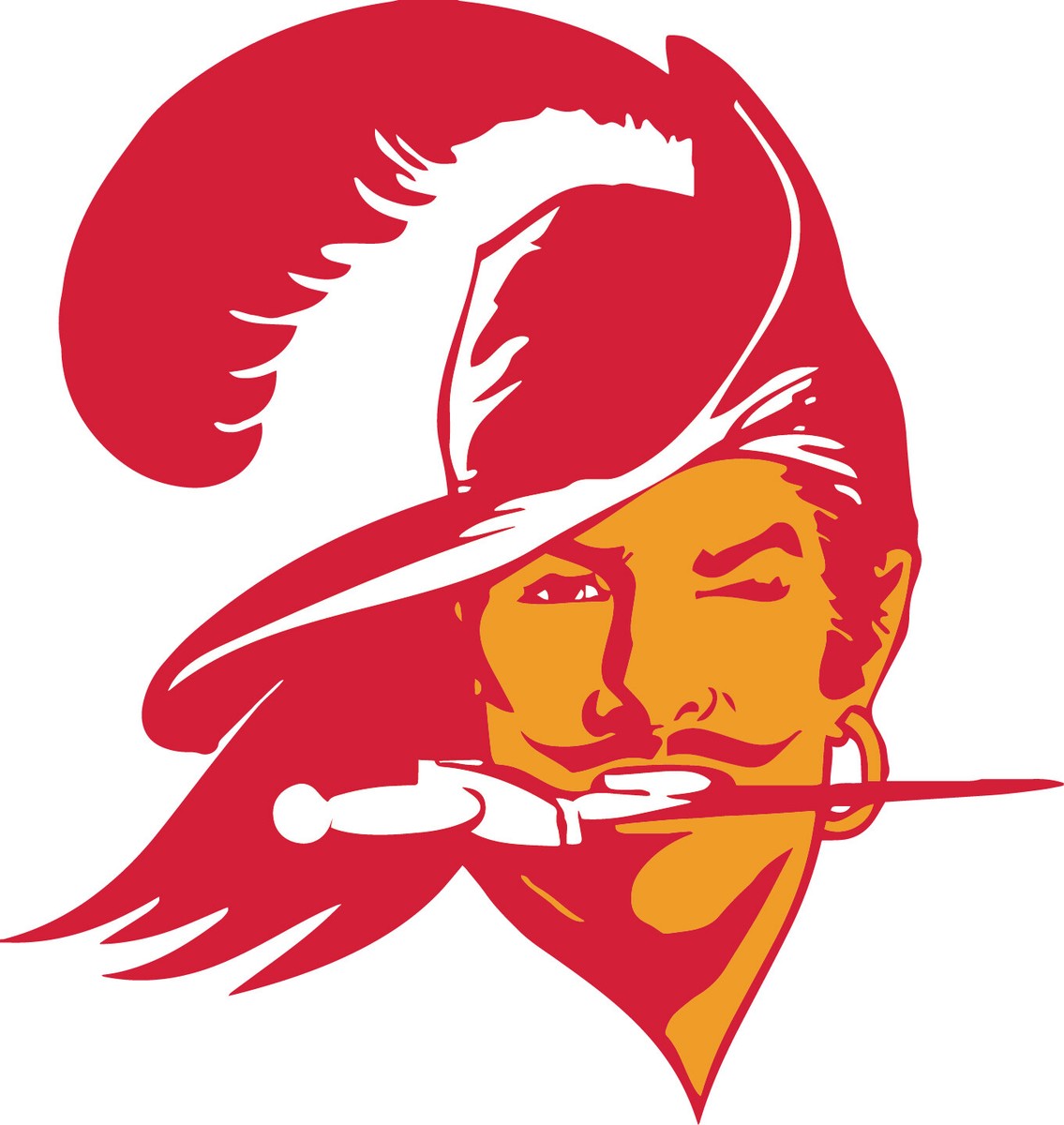 Buccaneers Throwback Logo