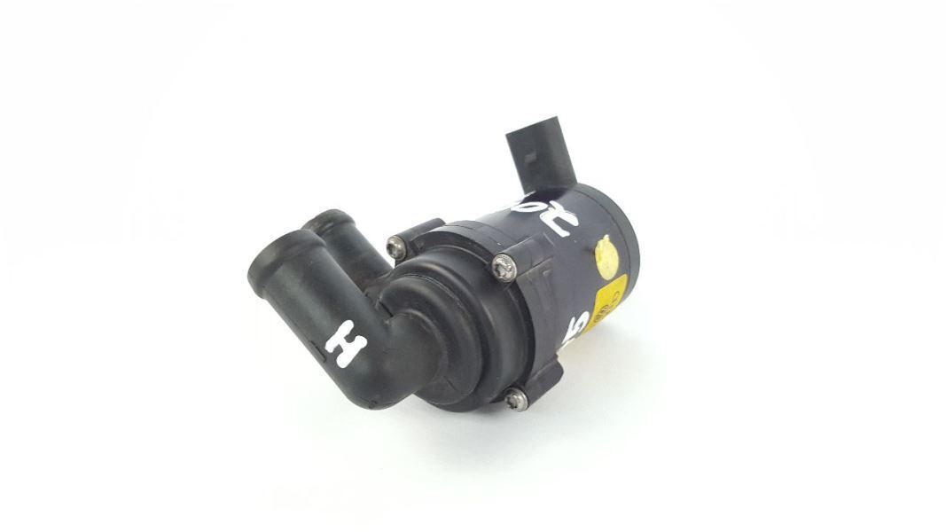 Audi OEM 08-10 A8 Quattro-engine Water Pump 079121013n for sale online ...