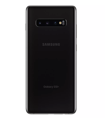 Samsung SM-G975U Galaxy S10+ with 128GB Memory Cell Phone, Verizon ...