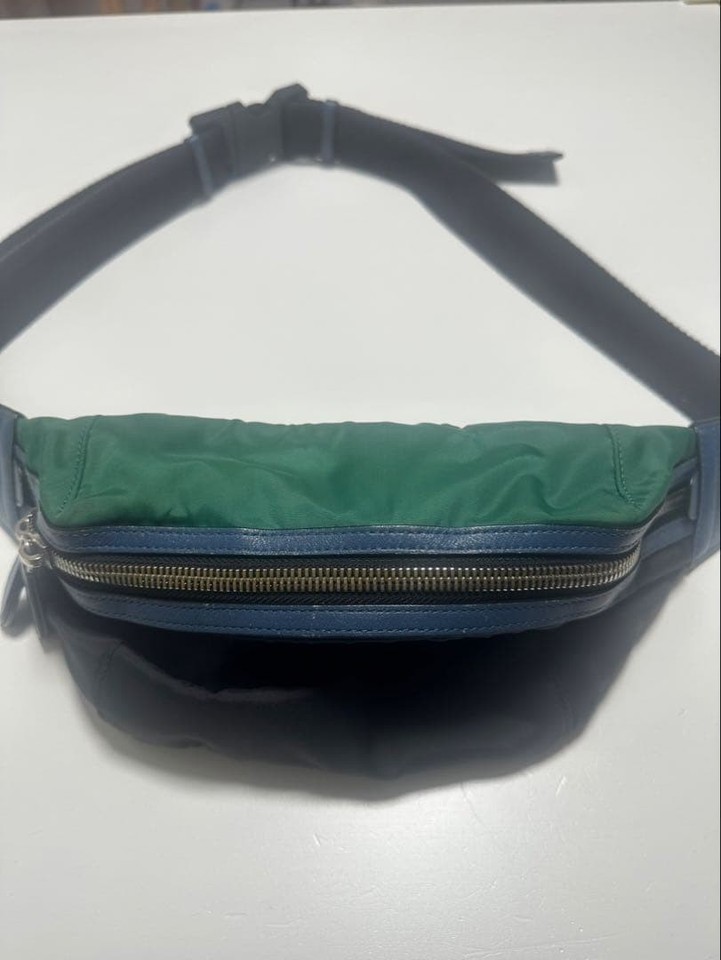 Burberry Burberry Waist Pouch | eBay Australia