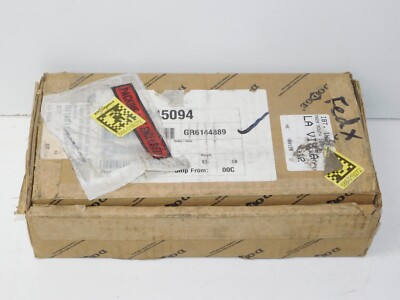 New Dodge 245094 2 7/16" TDT5 Tapered Bush Assembly BSH #5X2 7/16 ...