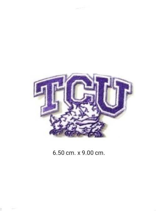 Tcu Flying T Logo