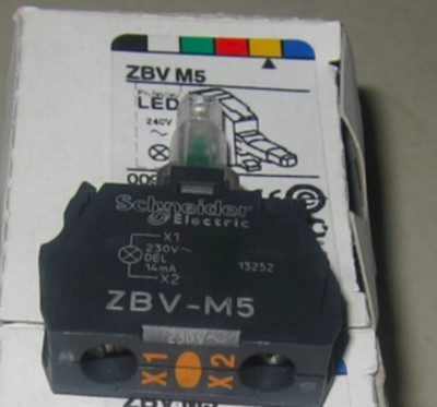 Fst ZBV-M5 ZBVM5 1PC NEW Schneider | eBay