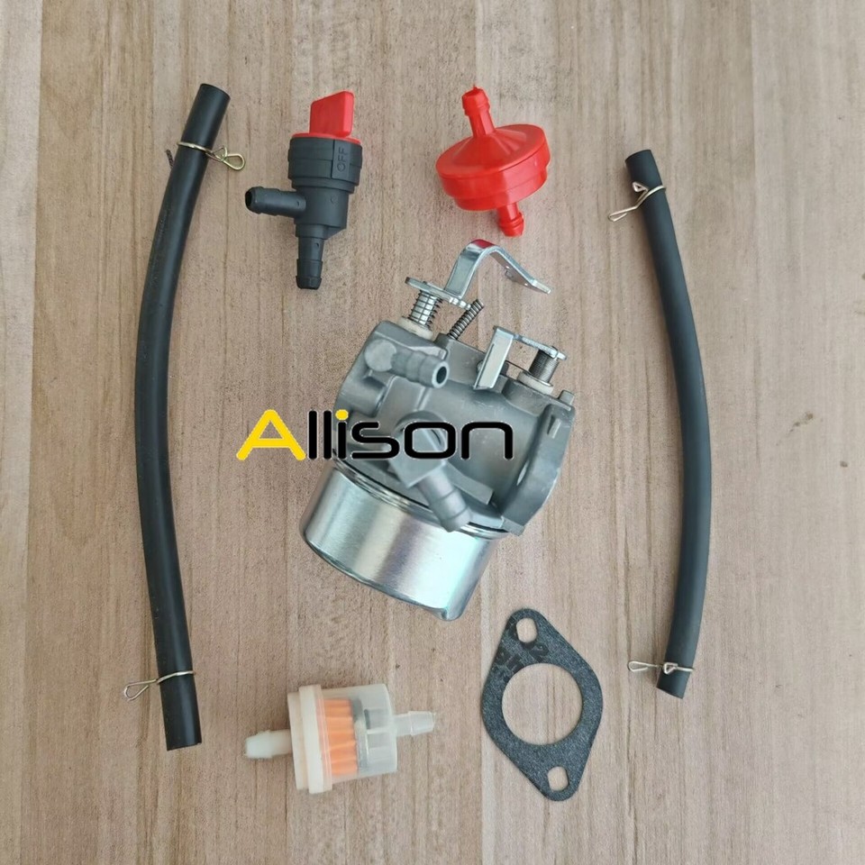 CARBURETOR Carb for Tecumseh 640152A HM80 HM90 HM100 8-10 HP Generator ...