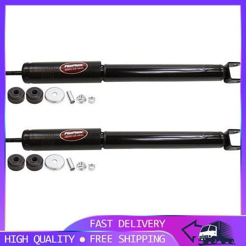 Rear Monroe Shocks Struts Shock Absorber For Ford Explorer 2019 2018 ...
