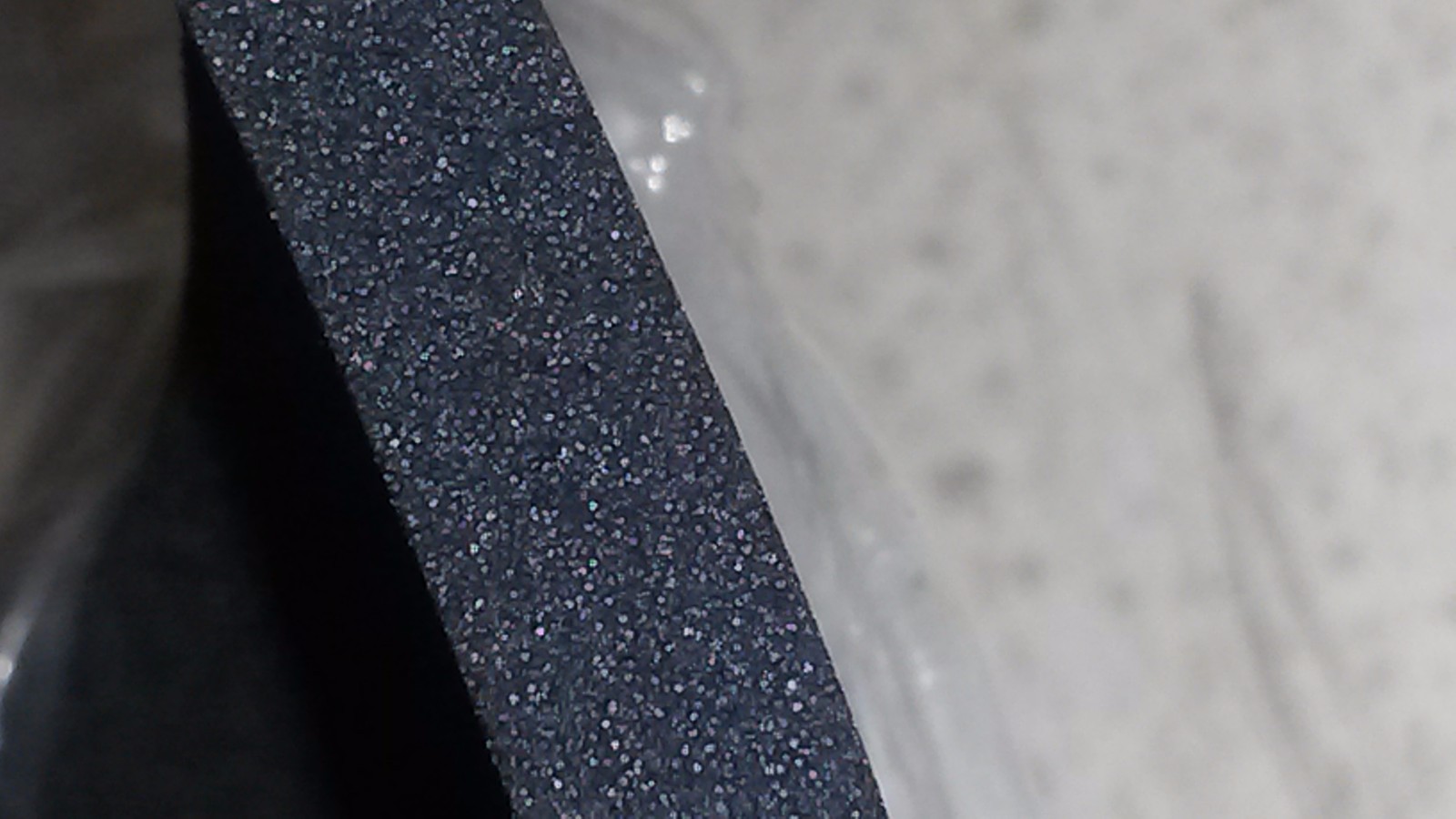 NOS Cellular Exploded Foam Rubber Sheet 3/16" x 18" x 18" MIL-C-3133 | eBay