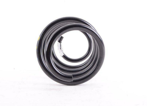 NEW VOLKSWAGEN CC FRONT COIL SPRING 3C0411105N ORIGINAL 3C0-411-105-N ...