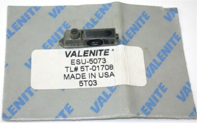 Up to 2 New Valenite Modco ESU-5073 Insert Tool Holders TL# 5T-01708 | eBay
