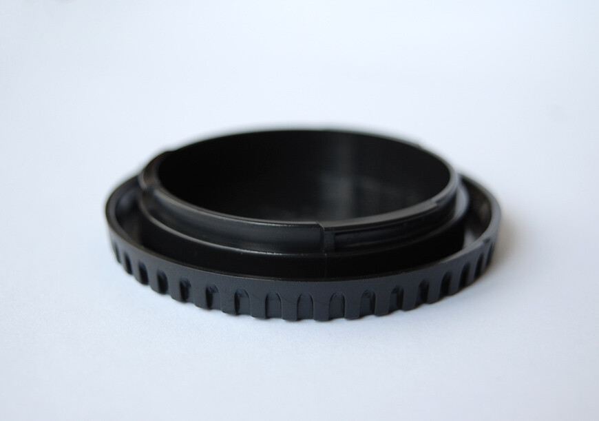 Camera Body Cap Cover RF3 Canon EOS DSLR Camera 90D 77D 70D 60D 50D 40D ...