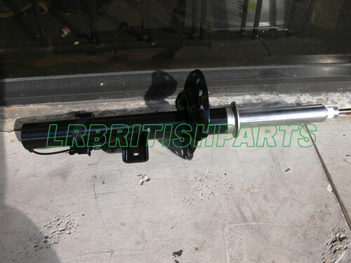 LAND ROVER REAR SHOCK ABSORBER RANGE ROVER EVOQUE RH NEW LR079421 | eBay