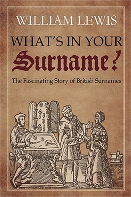 What's in Your Surname? (Hardback or Cased Book) 9780956510600 | eBay