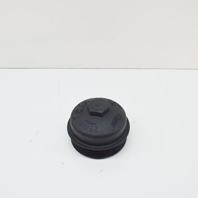 NEW MB ATEGO FUEL FILTER TANK CAP COVER A0000925208 OEM | eBay