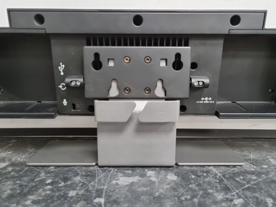 Poly Polycom Studio P009 Camera Sound Bar - Conference Unit | eBay UK