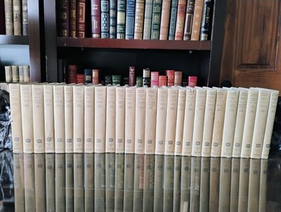 1926 Joseph Conrad Complete Works 26 Volumes Kent Edition in Jackets ...