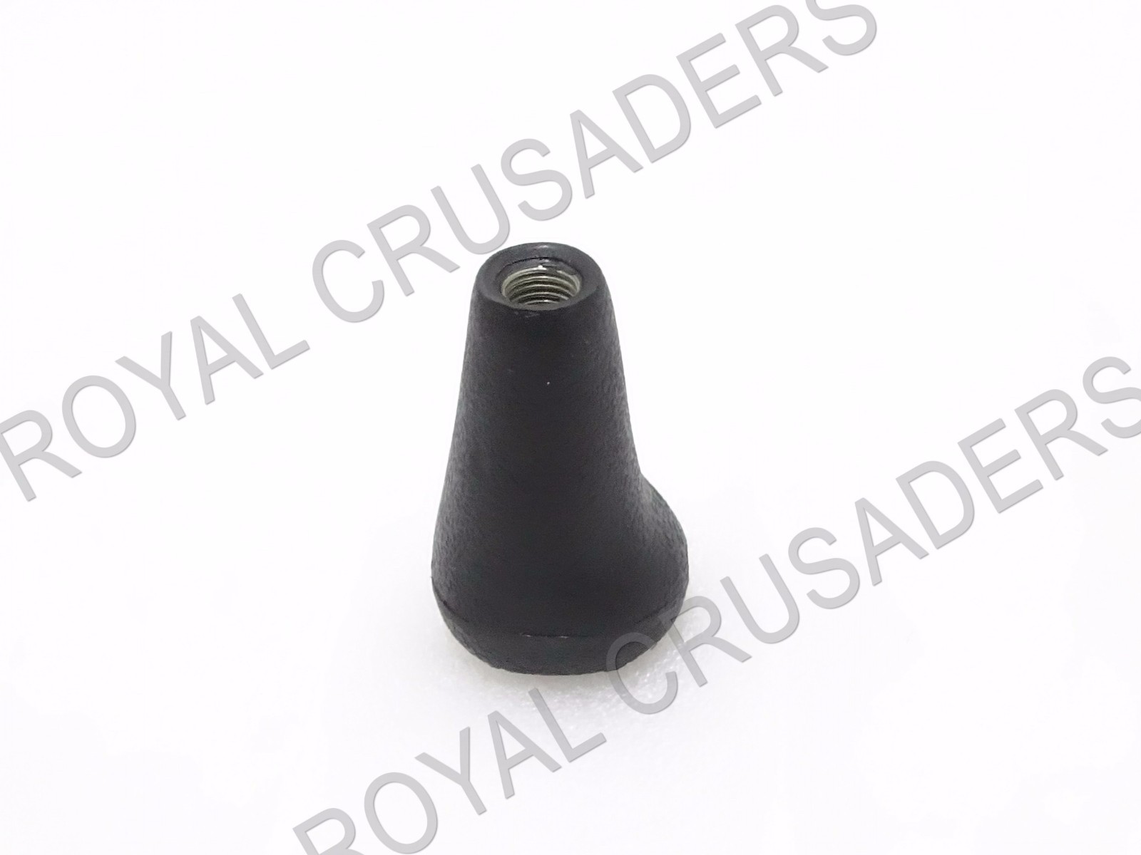 NEW MAHINDRA GEAR LEVER RUBBER KNOB THREAD TYPE #T23 (CODE-5690) | eBay