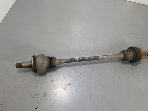 MERCEDES-BENZ W212 E220 CDI Rear Right Driveshaft A211357 2.1 Diesel ...