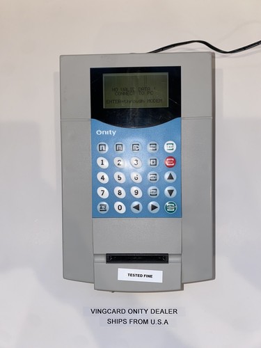 ONITY EDHT22I HT22I MANUAL INSERTION ENCODER SHIPS FROM USA USED TESA ...