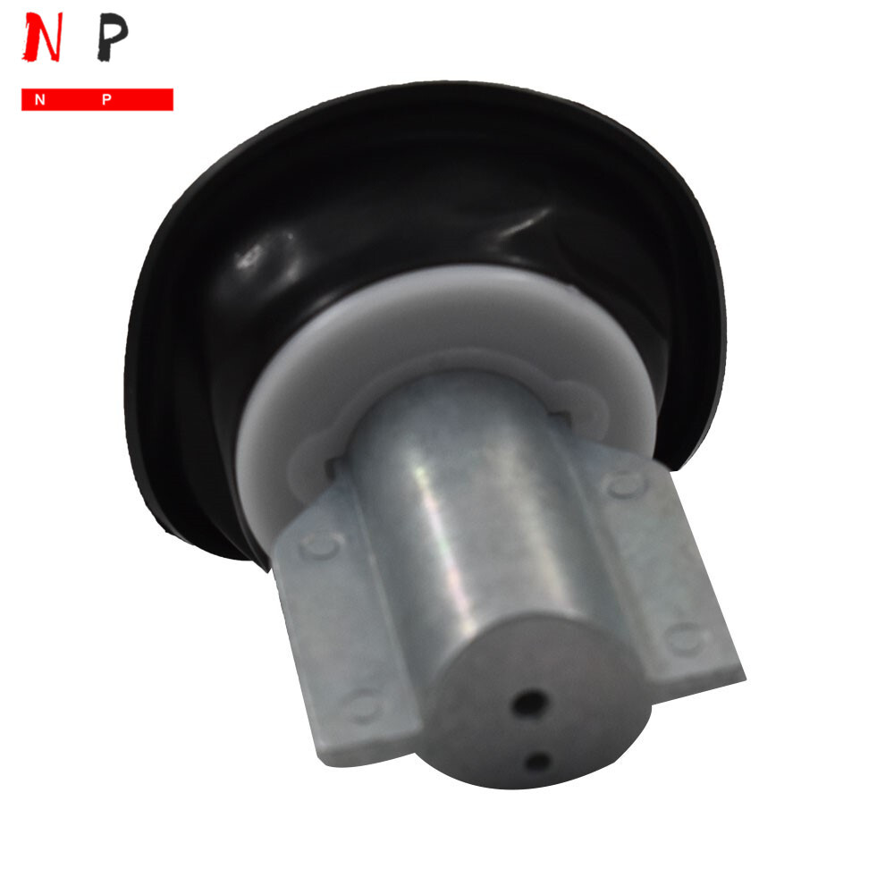 New Carburetor Vacuum Slide Piston Assembly For Harley Davidson CV Twin ...