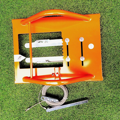Heavy Duty Circle Cutter Artificial Grass Installation Tool Grass ...