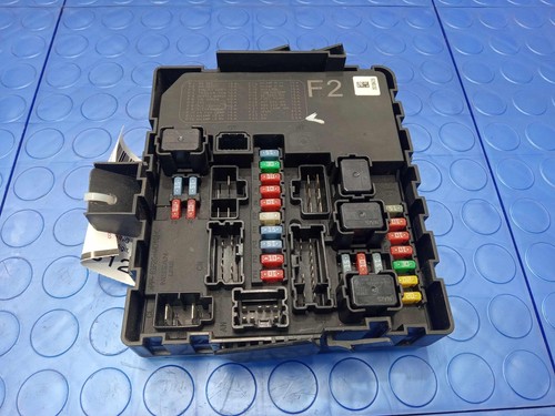 12-20 Nissan NV IPDM Intelligent Power Distribution Module OEM 284B7 ...