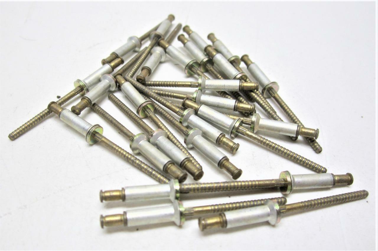 晃栄産業 Yahoo 店Cherry Max リベット R 100°FLUSH HEAD NO CR3522-4-02 超歓迎