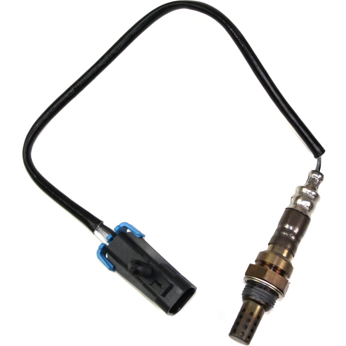 Set of 2 O2 Oxygen Sensors DOWNSTREAM for Chevy Chevrolet Equinox ...