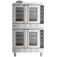 Montague 2-115A Vectaire Convection Oven Natural Gas 2 Deck for sale ...