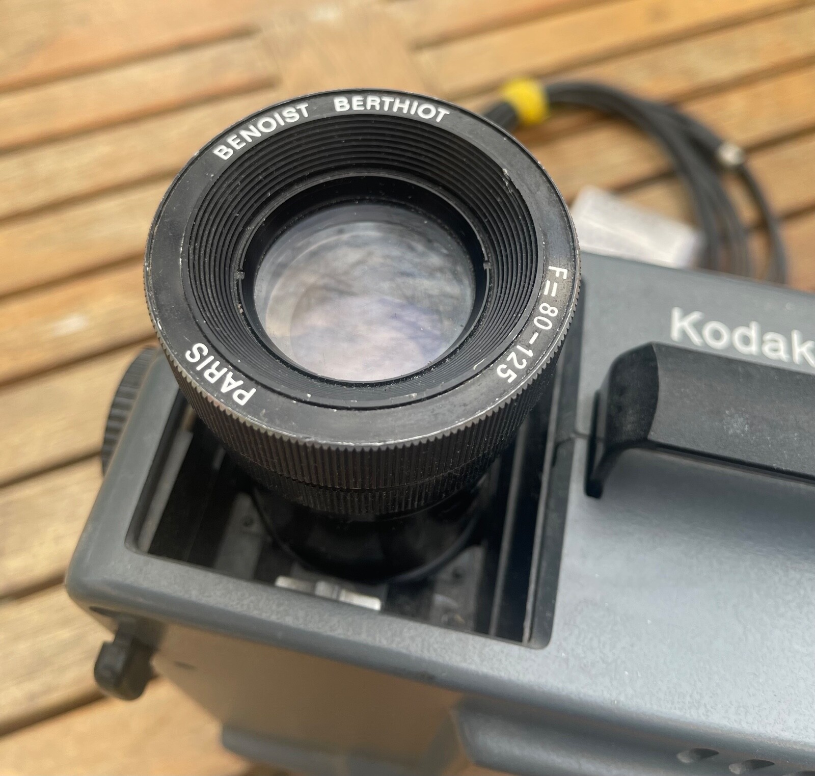 Kodak Carousel 35mm Slide Projector SAV 2020 for sale online | eBay