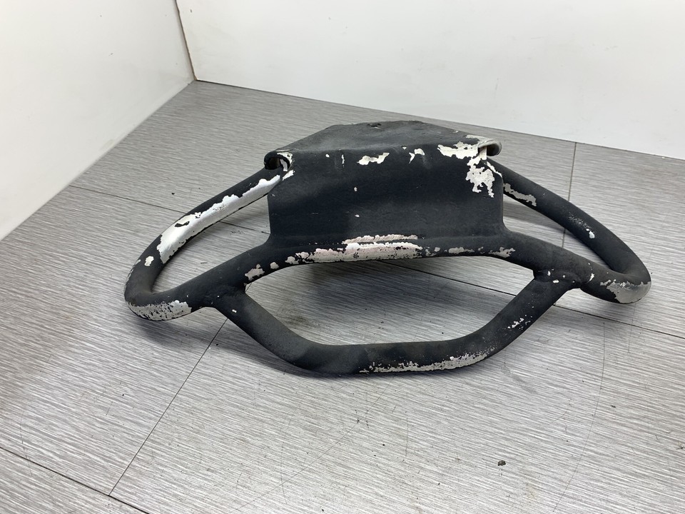 06 BOMBARDIER DS650 FRONT BUMPER | eBay