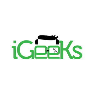 iGeeks-City | eBay Stores