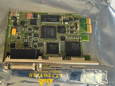 Blackmagic Design Intensity Pro Capture Card with Analog Breakout Cable ...