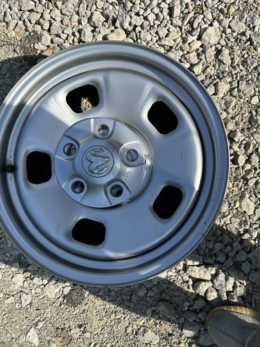 17 Inch Steel Wheel Rim for Dodge Ram 2013-2017 5 Lug 139.7mm 5-Spoke ...