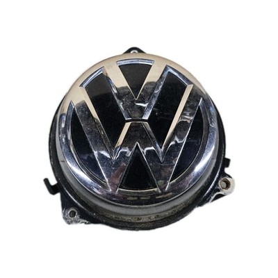 2009-2017 VW CC - Trunk Release Switch / Emblem 3C5827469J OEM | eBay