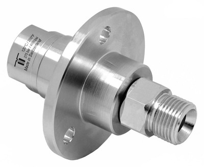 Mosmatic Swivel Reinforced, TC/Stainless, High Pressure, Durable Design ...