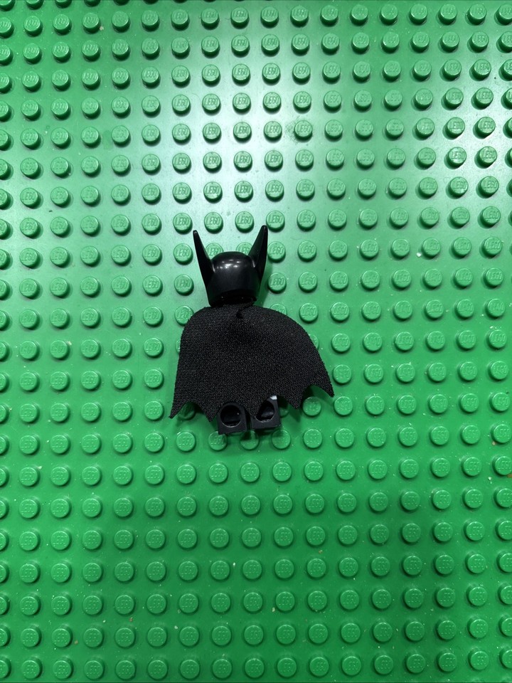 LEGO Classic Batman Minifigure - 71026 Collectable Series | eBay