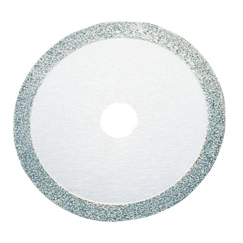 HOZAN Disc Cutter Cutting Capacity: Glass Epoxy 3mm Thickness, Ceramic ...