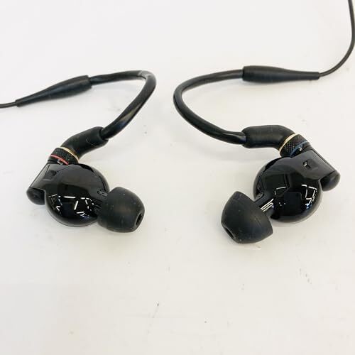 SONY MDR-EX800ST Canal type In-ear Headphones w/ Original Box Earpieces ...