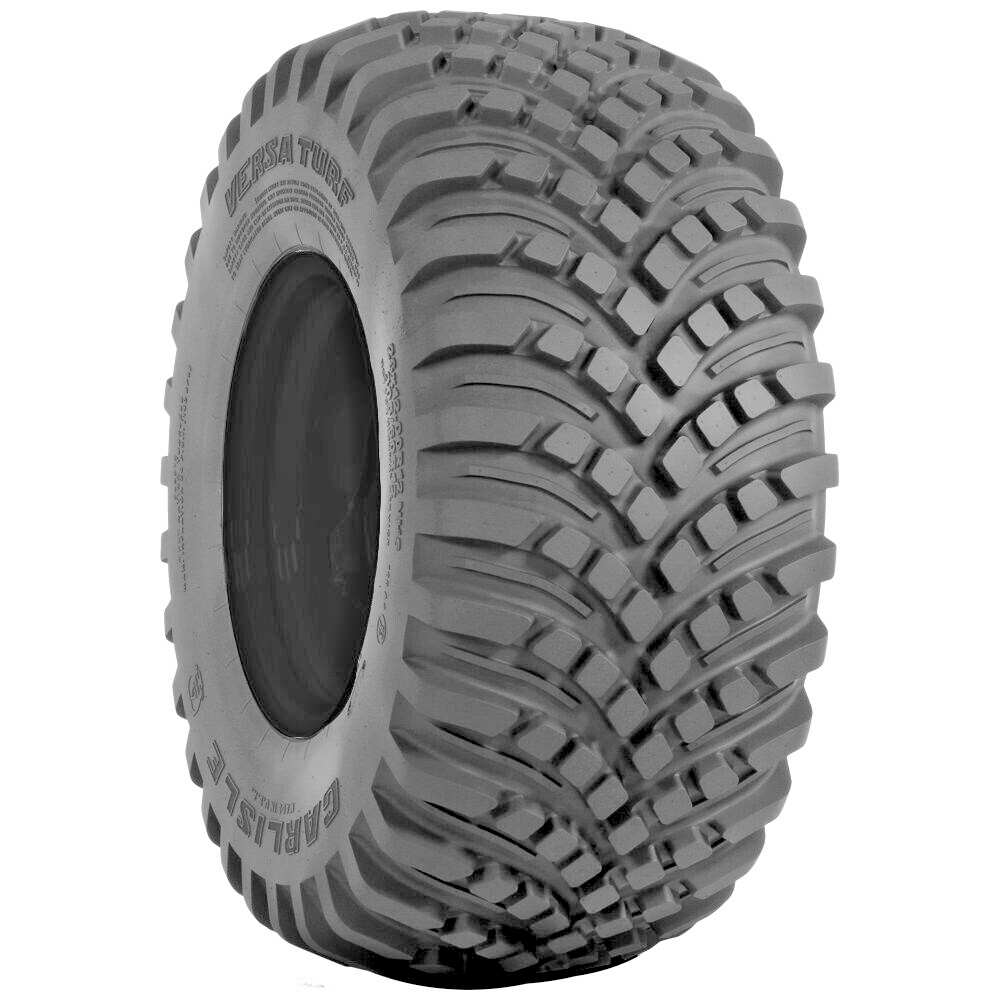 Carlisle 18x8.50-10 Versa Turf Kubota Compact Tractor Radial Tire ...