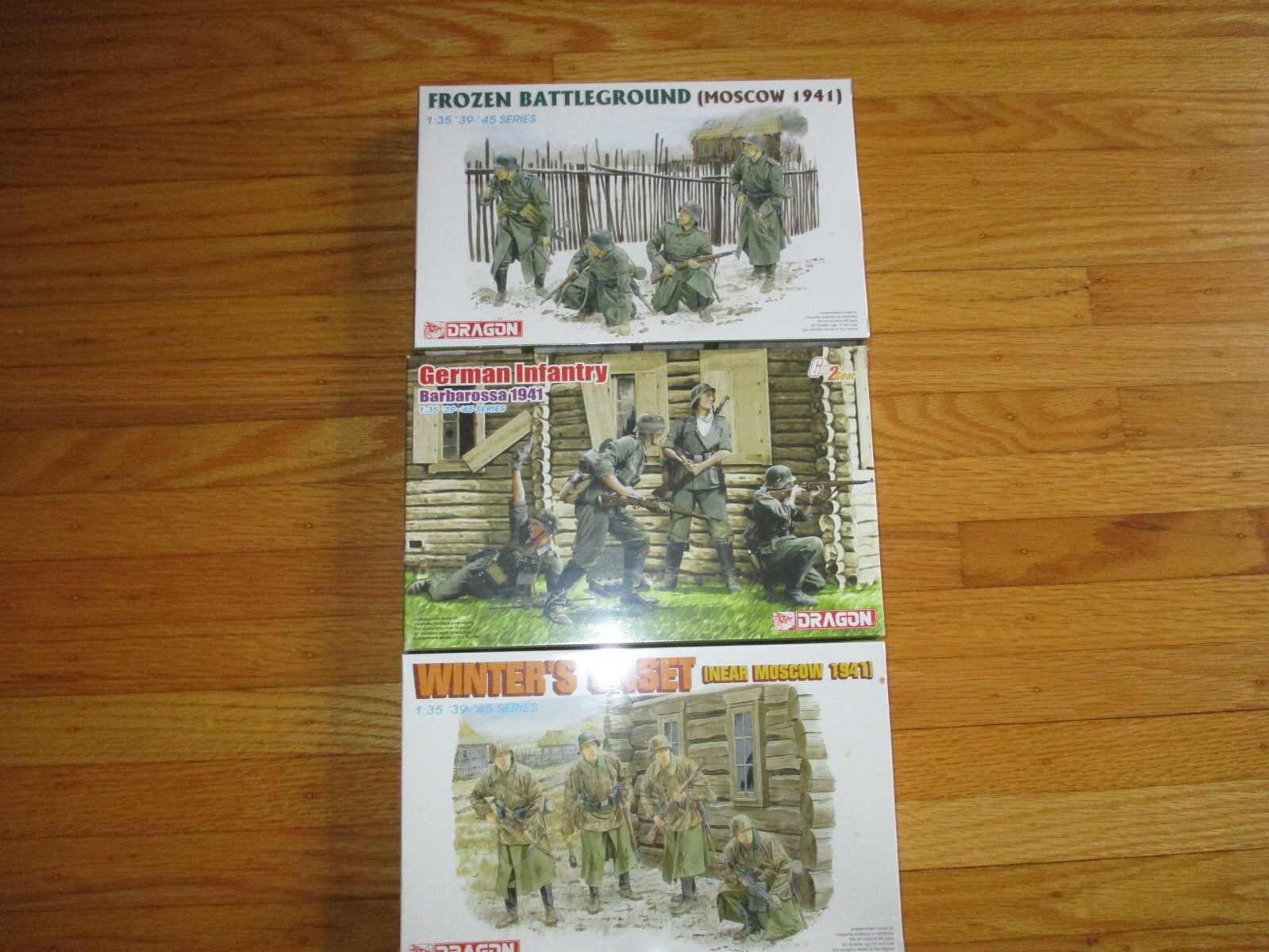 1/35 dragon German Infantry Lot | eBay