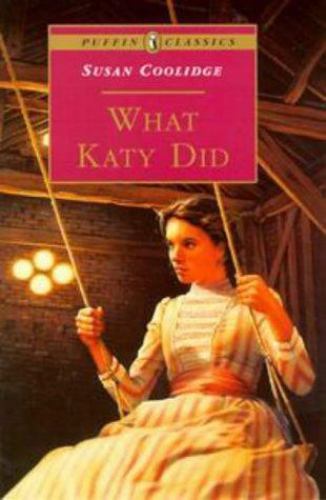 What Katy Did by Susan Coolidge (1997, Trade Paperback) for sale online ...