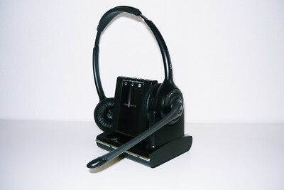 Plantronics Savi W 720 - Kopfbügel Headset | eBay.de