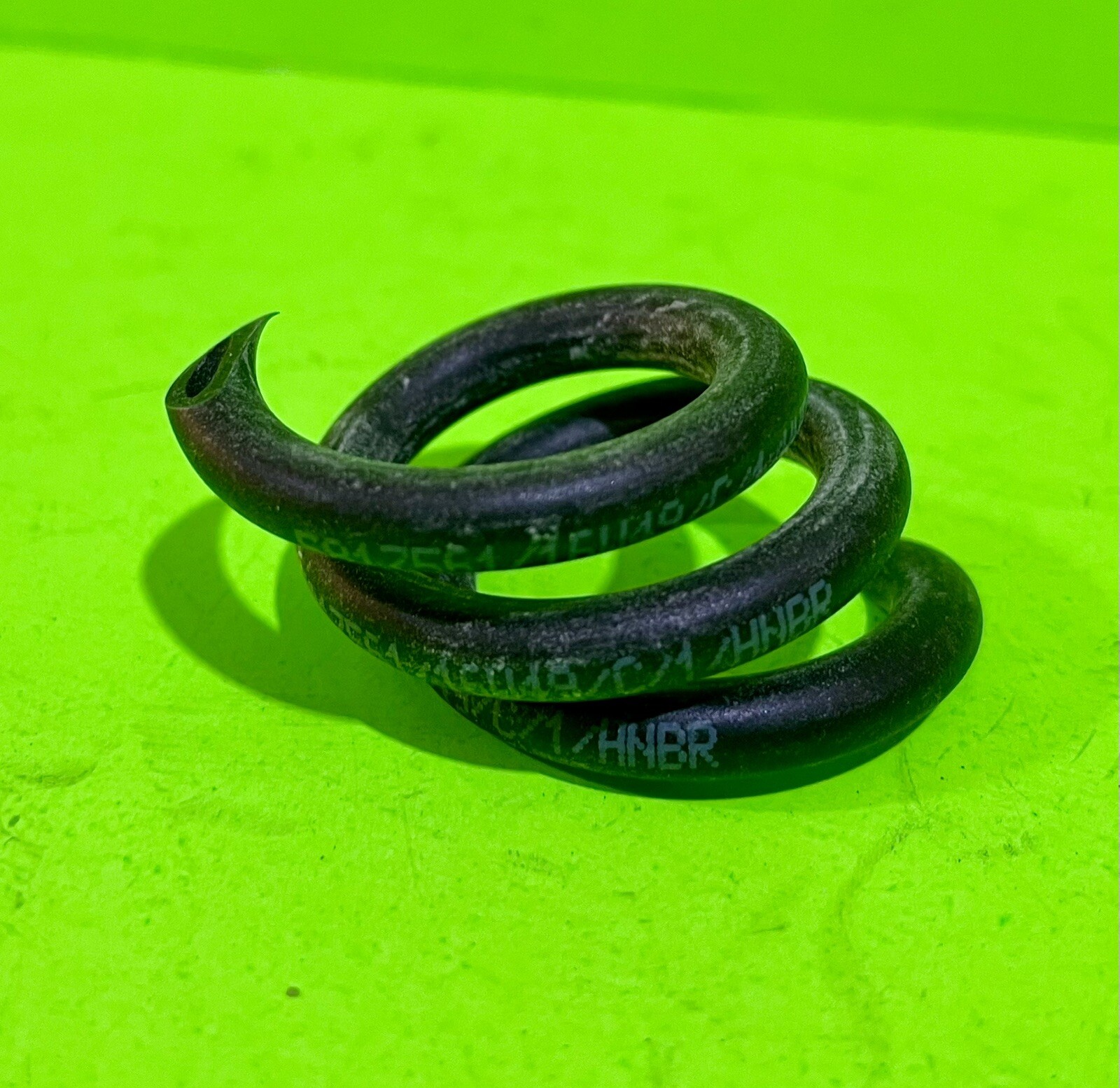 Husqvarna OEM Chainsaw Fuel Line Hose 581756201 for sale online | eBay