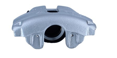 Shaftec Front Left Brake Caliper for Audi A6 TDi CANA 2.7 Oct 2008-Aug ...