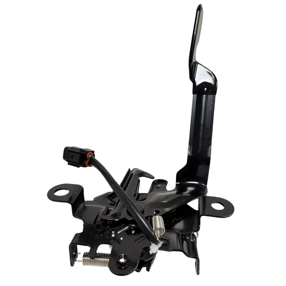 Hood Latch Lock Assembly for 2019 2020 2021 Toyota RAV4 2.5L 535100R060 ...