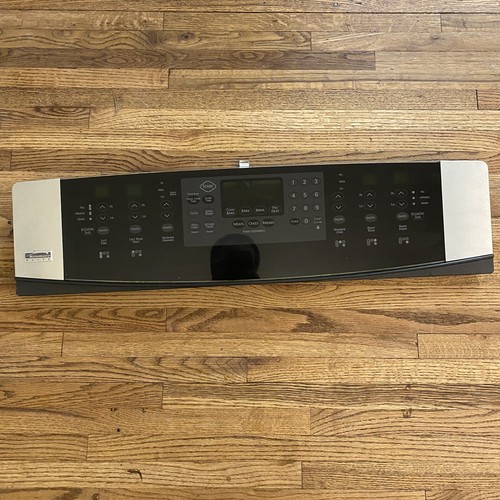 Kenmore Elite Range Control Panel 3162670 5304458053 | eBay