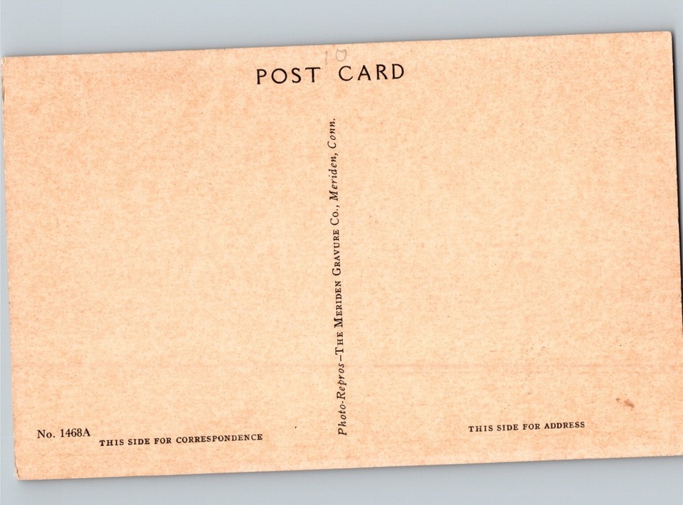 c1920 Little Squam Lake & Main Street Holderness New Hampshire NH CAMP ...